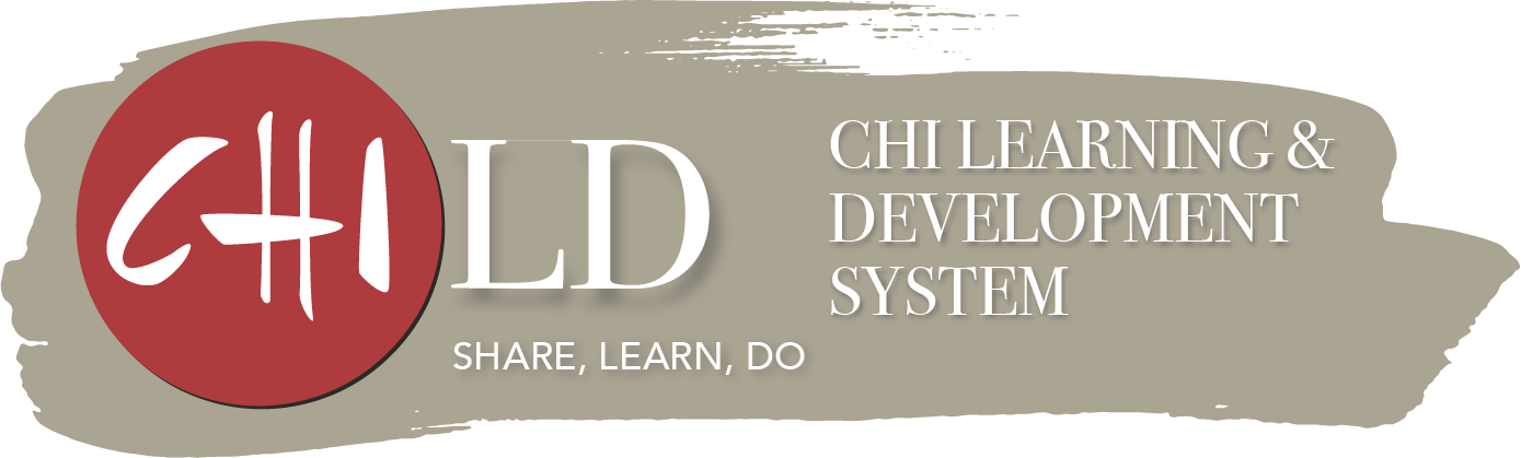 CHI Learning and Development System